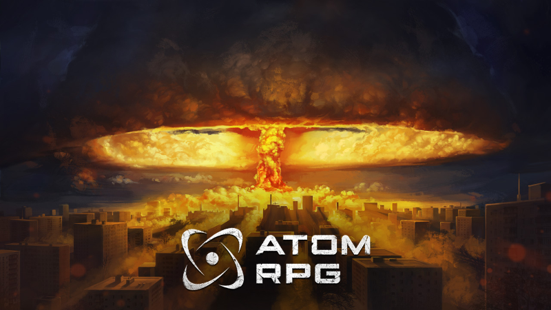 Steam :: ATOM RPG :: Patch 1.17