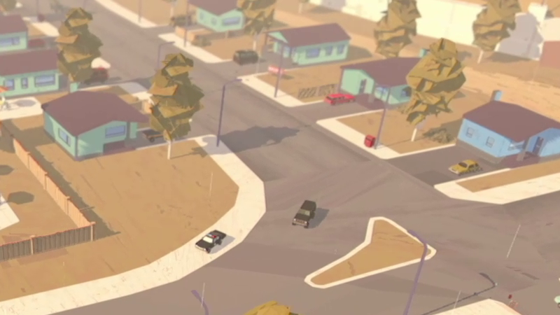 PAKO 2 - Suburbia in beta branch - Steam News