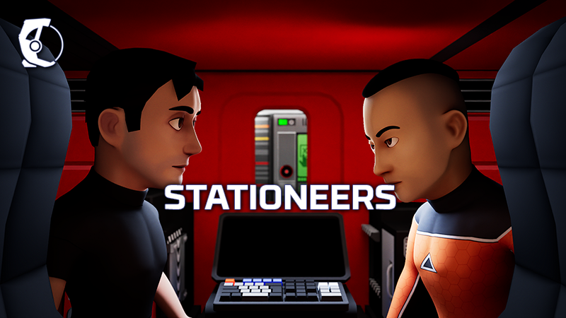 Stationeers - Hotfix v 0.2.5904.26009 - Steam News