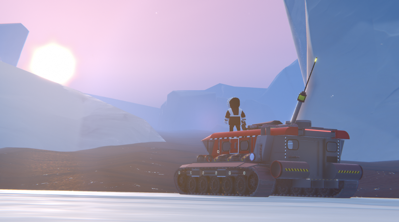 Steam Community :: Trailmakers