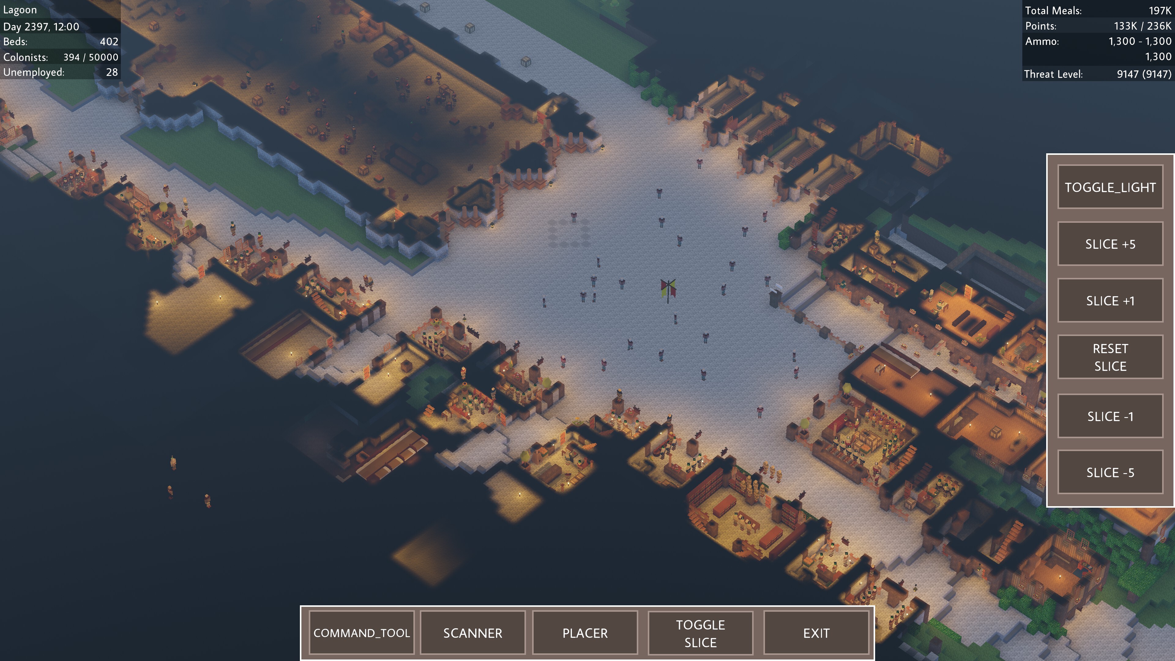 Steam Community :: Colony Survival