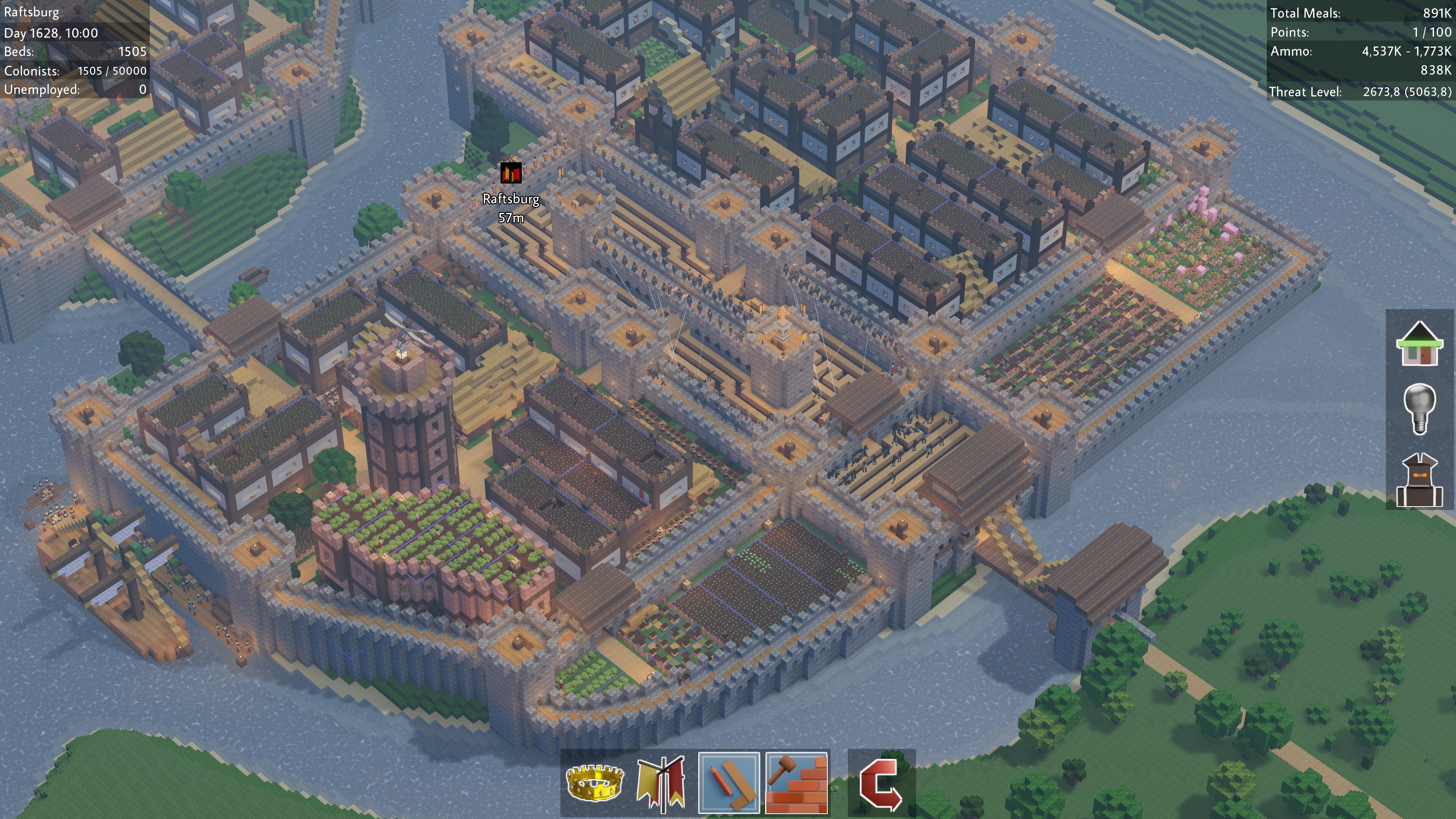 Steam Community :: Colony Survival