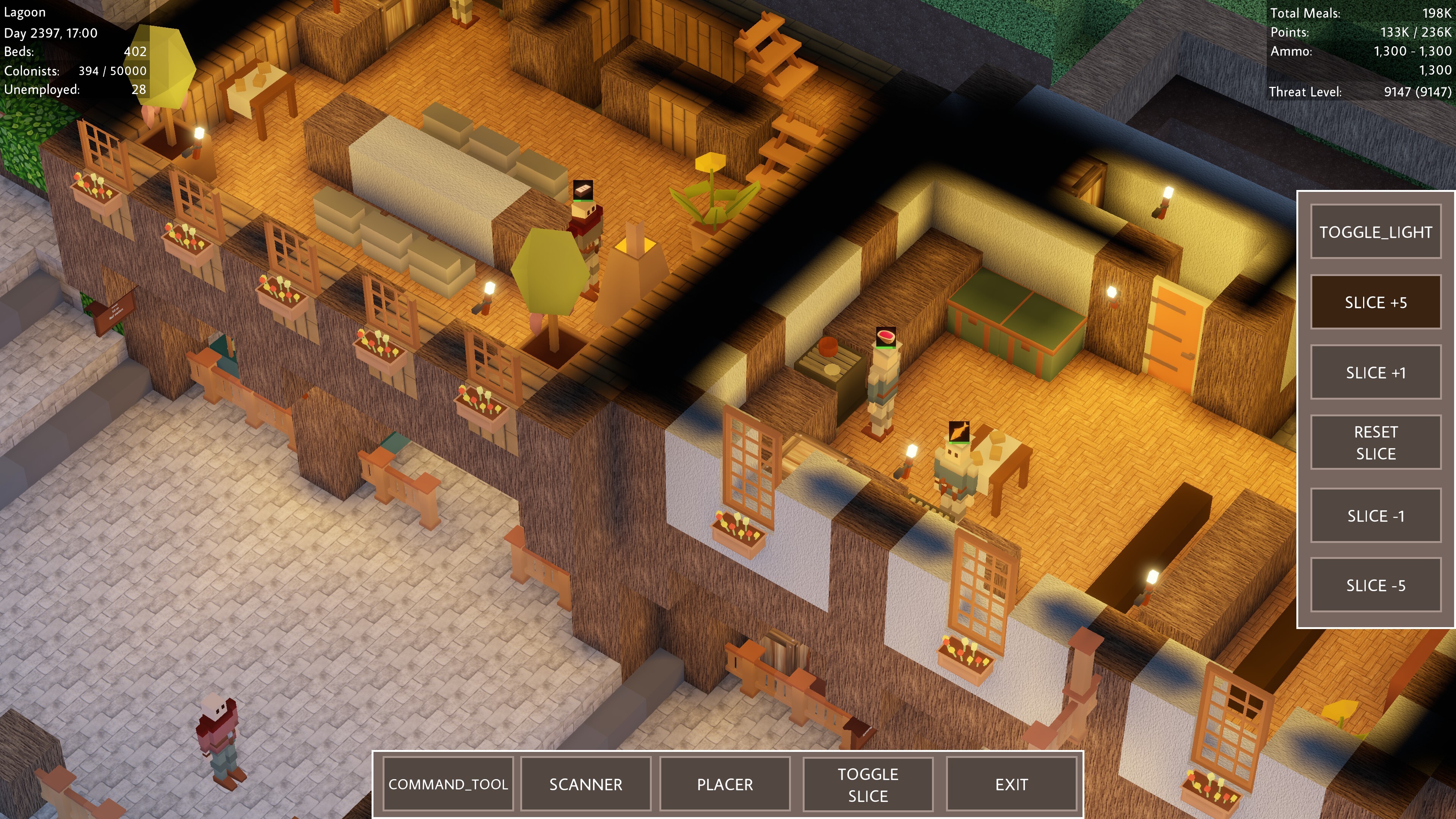 Steam Community :: Colony Survival