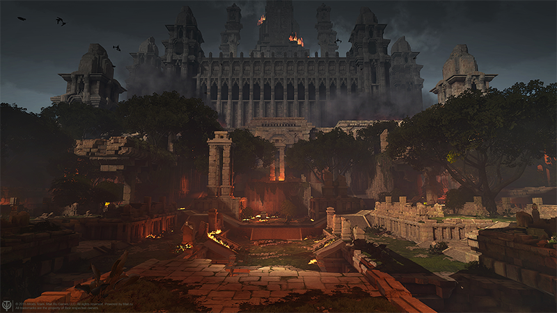 Skyforge - Pantheon Wars: Season 7 - Steam News