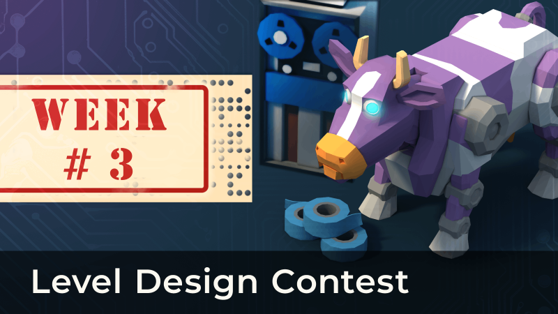 Train Valley 2 - Moo-Moo Weekly - April 23 - Steam News