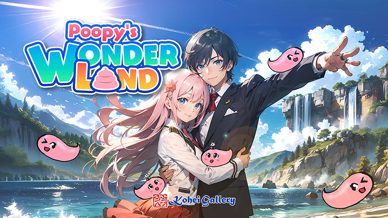 Moe Mekuri SP - KoheiGallery New game is now available! - Steam News