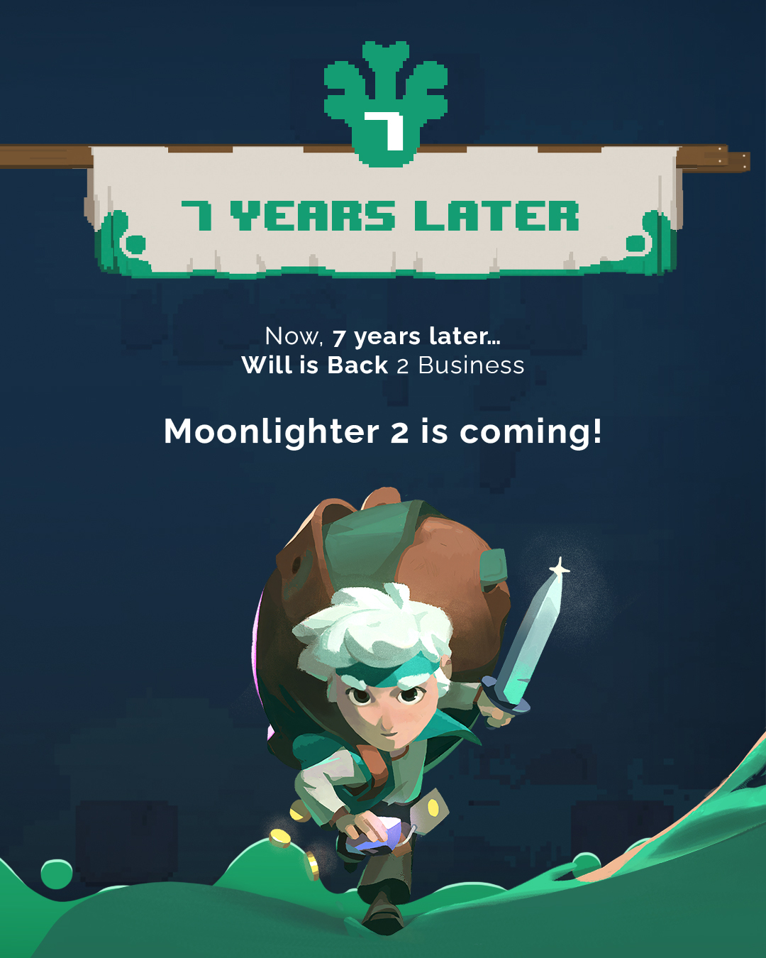 Steam Community :: Moonlighter