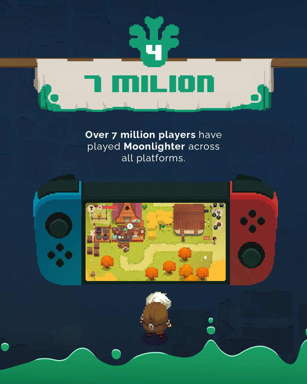 Steam Community :: Moonlighter