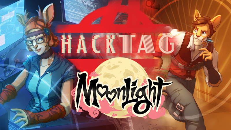 Steam :: Hacktag :: Moonlight special has come to its end