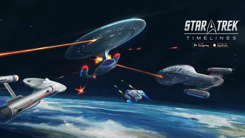 Steam :: Star Trek Timelines :: 11.0.3 Client Notes