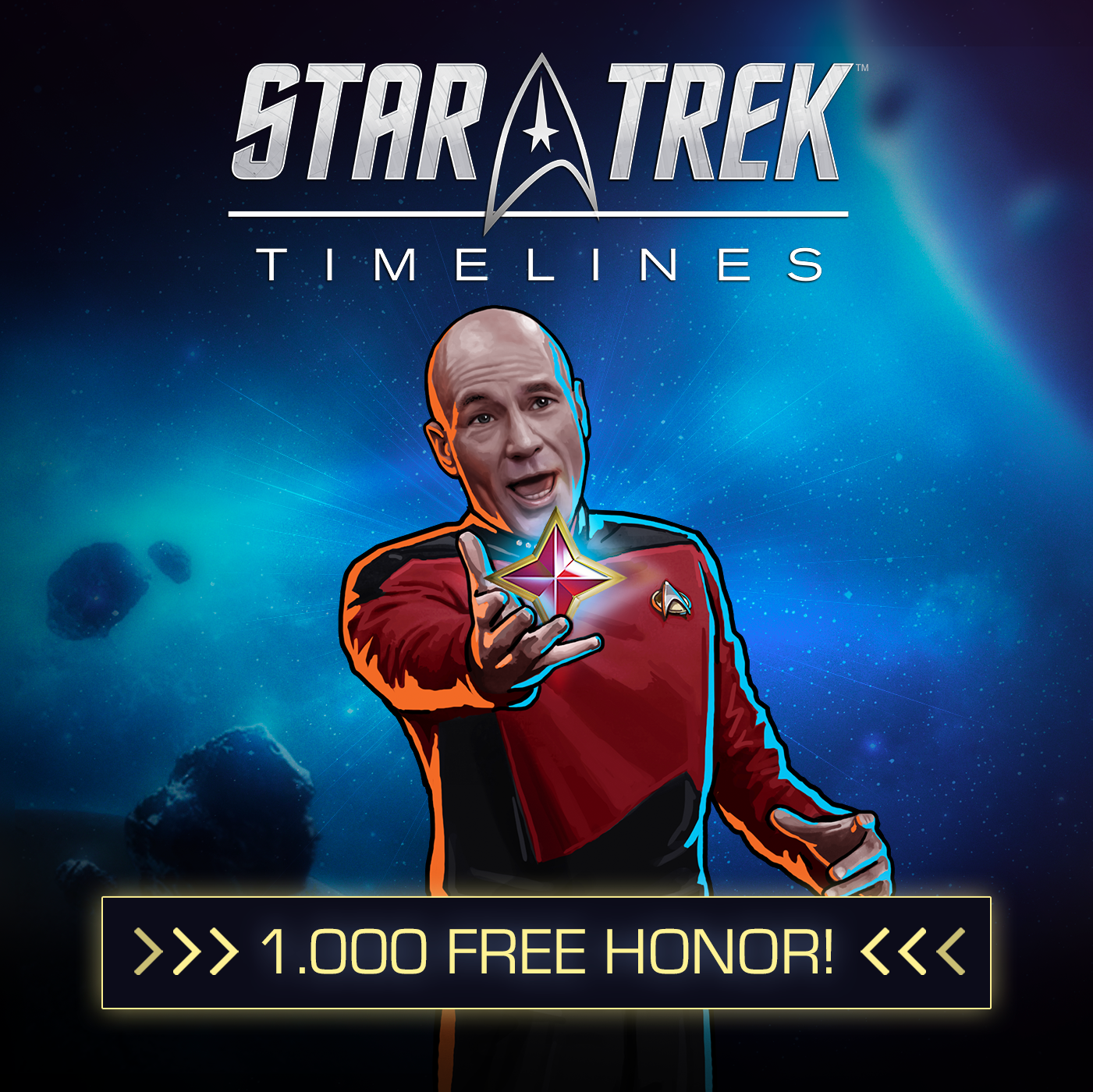 Steam Community :: Star Trek Timelines