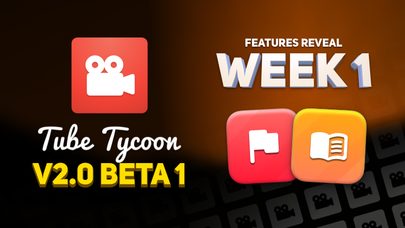 Steam :: Tube Tycoon :: Tasks and Storyline - coming to Tube Tycoon v2