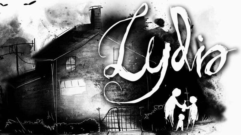 Steam :: Lydia :: Lydia Soundtrack now available