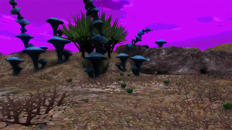 Steam :: Star Explorers :: Testing Branch Updated to 0.1.8