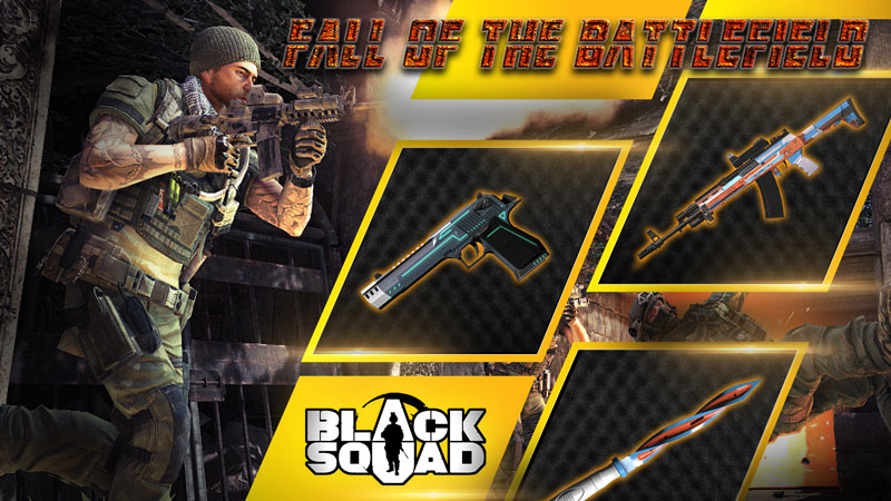Steam Community :: Black Squad