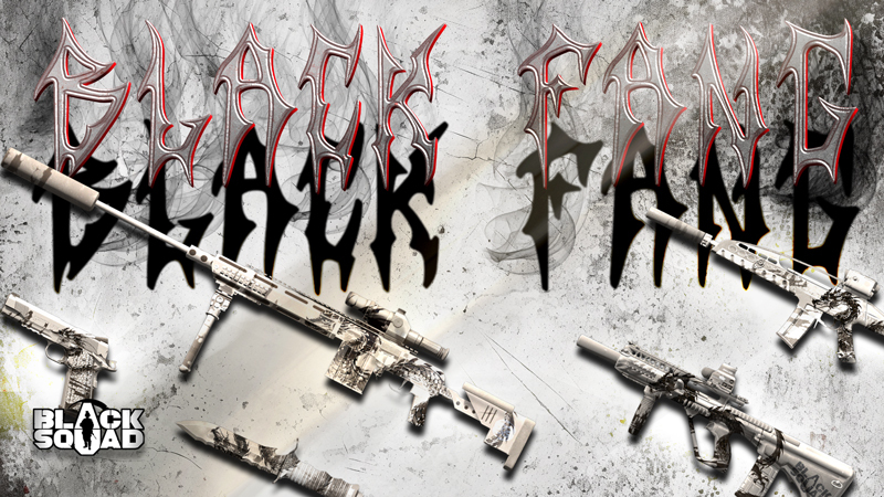 Steam Community :: Black Squad