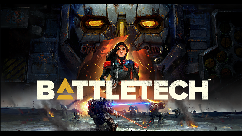 BATTLETECH updates | Changelog.gg