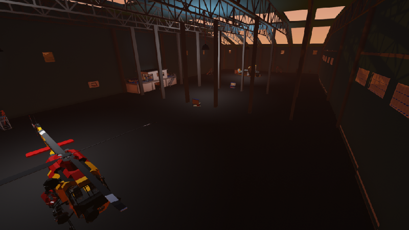 Stormworks: Build and Rescue - v0.8.24-28 (The Multiplayer Island ...