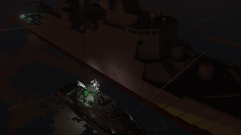 Stormworks: Build and Rescue - v0.10.16 (The Benchmarking Update ...