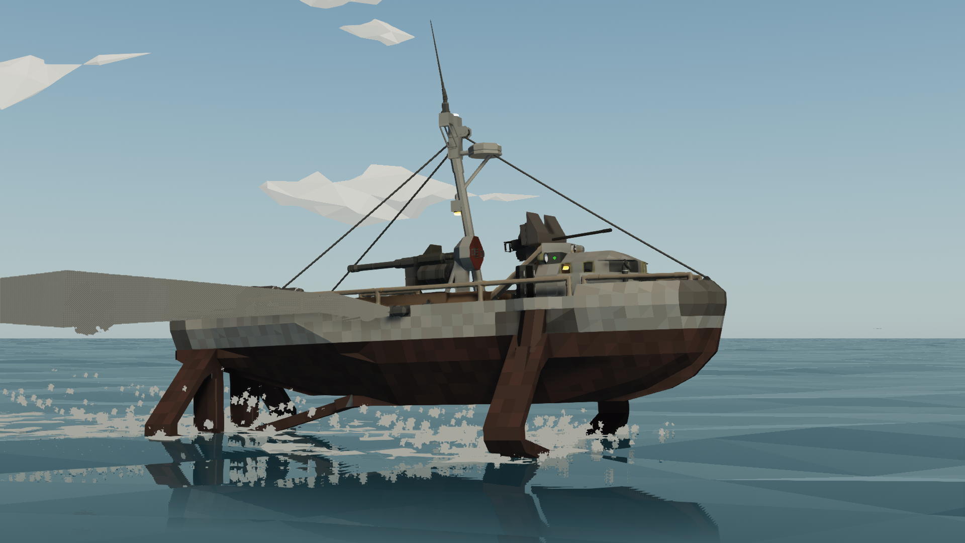 Steam Community :: Stormworks: Build and Rescue