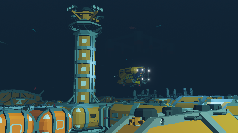 Stormworks: Build and Rescue - Upcoming Underwater Major Update - More ...