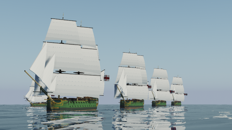 Stormworks: Build and Rescue - Upcoming - 12 March - Sailing Major ...
