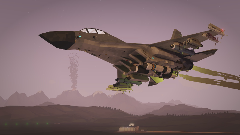 Stormworks: Build and Rescue - v1.9.19 - The End Effector Rope Update ...