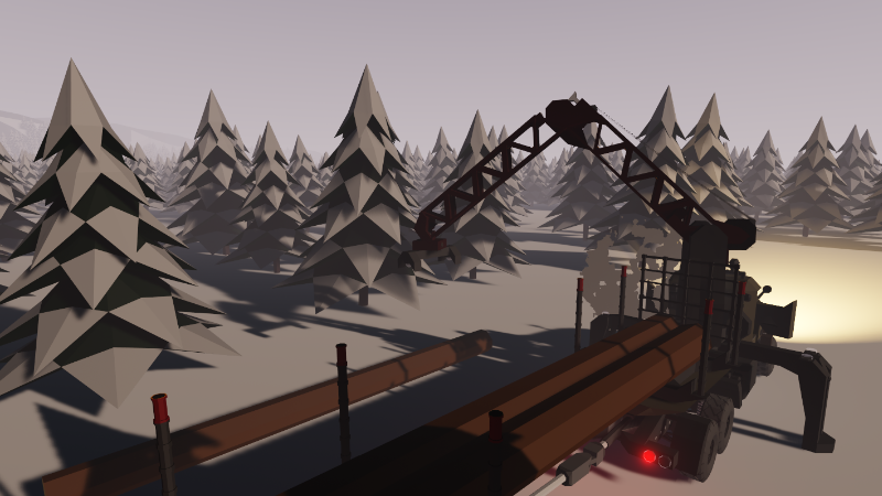 Stormworks: Build and Rescue - v1.13.2 - The Trailer Cargo Missions ...