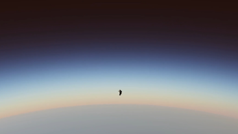 Stormworks: Build and Rescue - Stormworks: Space DLC - 12th October ...