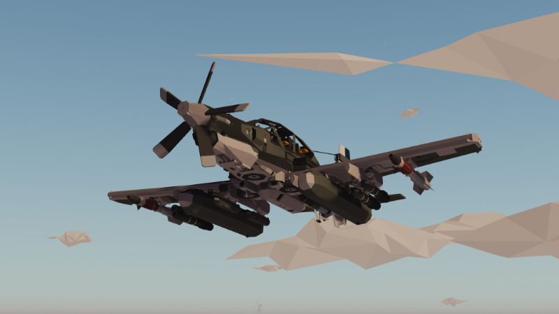 Stormworks: Build and Rescue - Upcoming - Developer Communications ...
