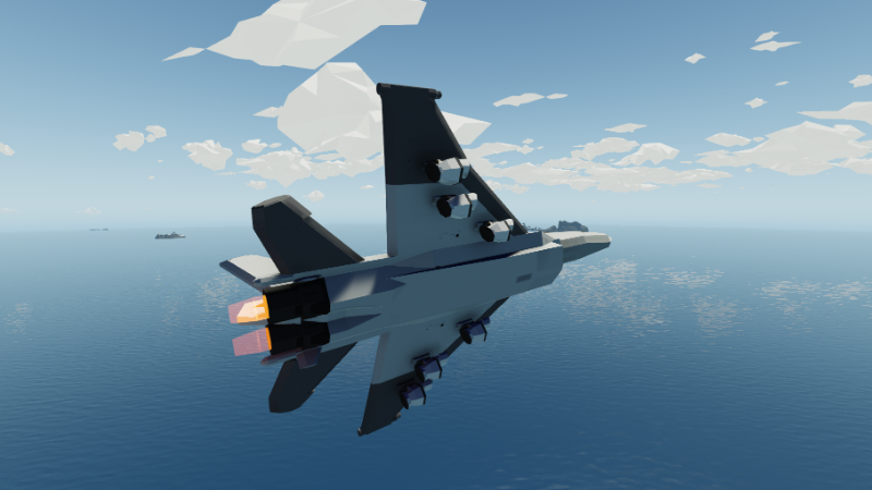 Stormworks: Build and Rescue - v1.15.8 - The Vehicle Folders Update ...