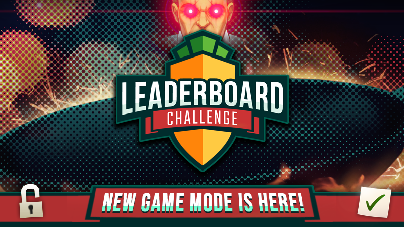 Cooking Simulator - The Leaderboards are here! - Steam News