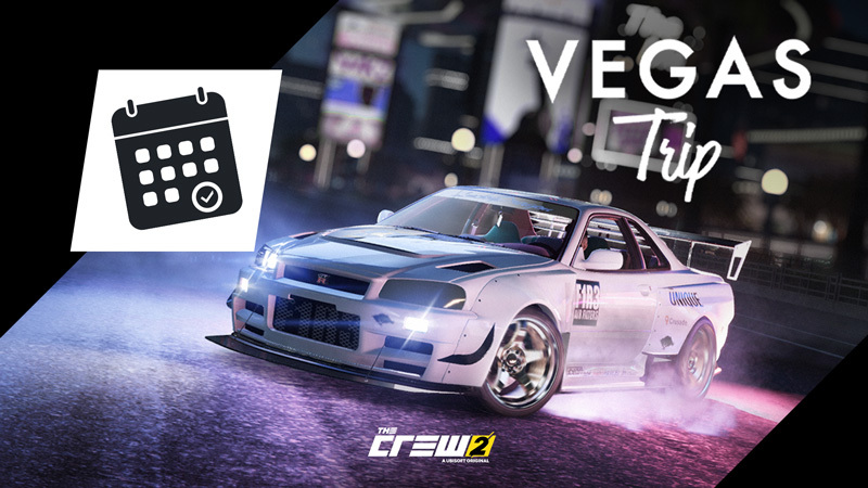Steam :: The Crew 2 :: This Week in TC2 - March 21