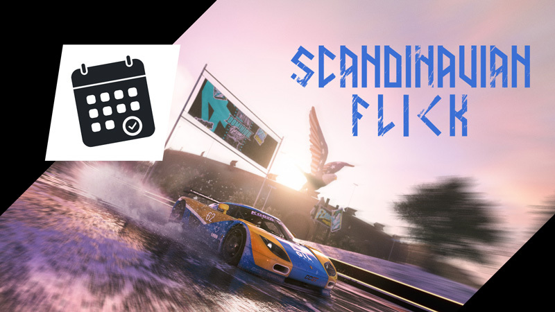 Steam :: The Crew 2 :: This Week in TC2 - September 27