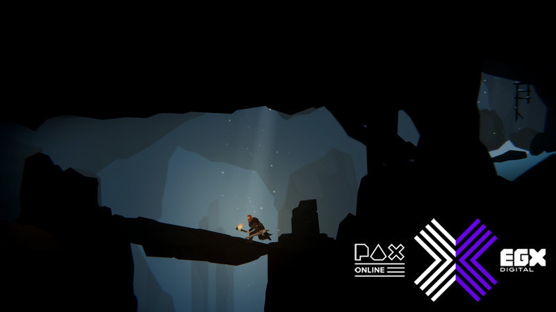 Steam :: Unto The End :: 2Ton Studios PAX/EGX livestream