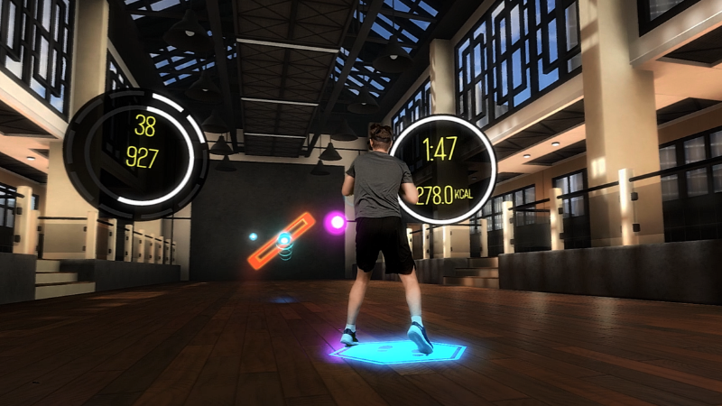 Steam :: BOXVR :: BoxVR just got its biggest update ever!