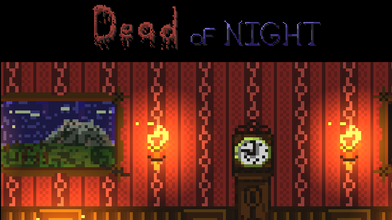 Dead of Night - Update on the update - Steam News