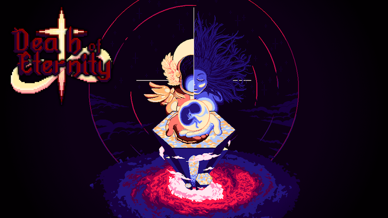 Chroma Blast - Death of Eternity free demo out now!!! - Steam News