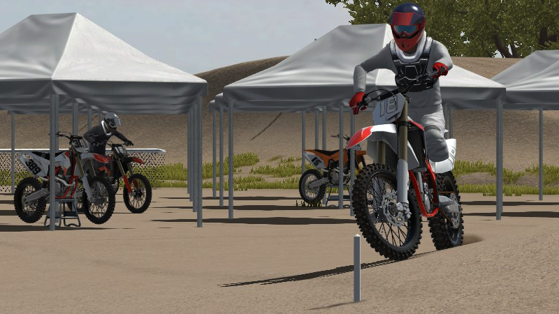 MX Bikes - MX Bikes beta13b - Steam News
