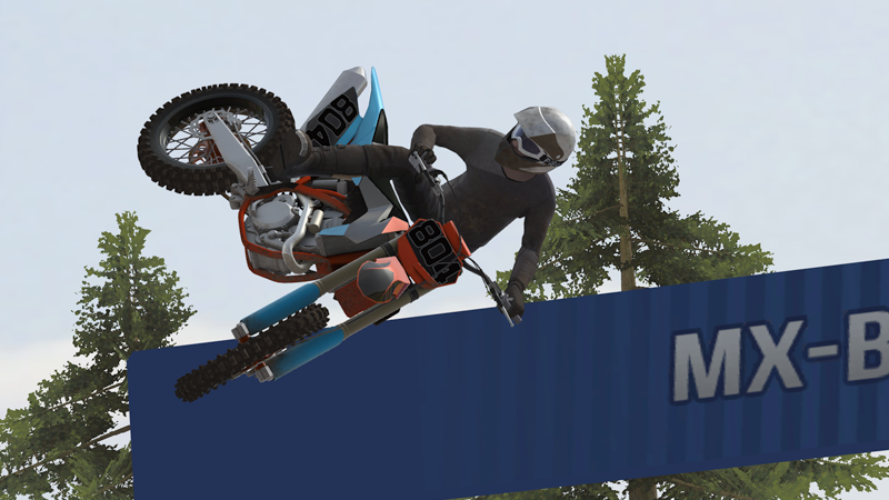 MX Bikes - MX Bikes beta14e - Steam News