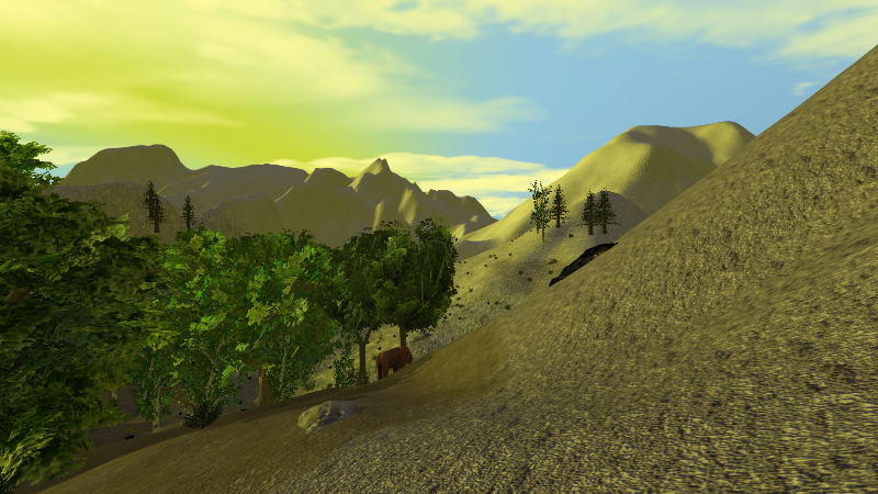 Steam :: Vantage: Primitive Survival Game :: Exhaustive Play Testing ...