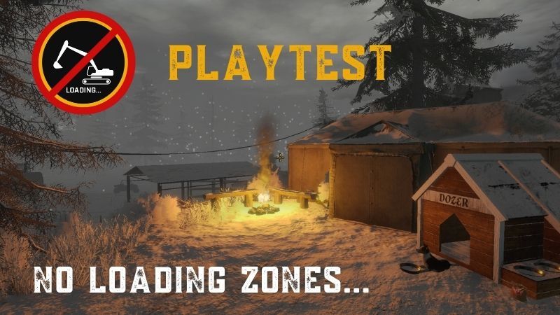 Gold Mining Simulator - [NLZ] No Loading Zones - join the playtest! 🎮 ...