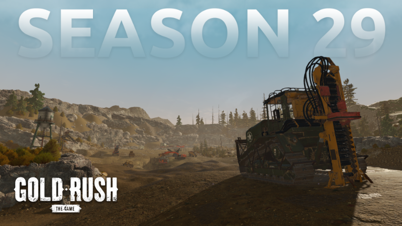 Steam :: Gold Mining Simulator :: Looking for gold, they dug too deep!