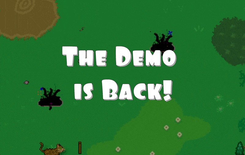 Steam Community :: Cattails