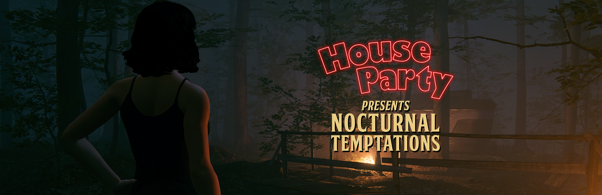 Steam Community :: House Party