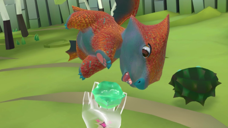 Steam :: Beast Pets :: Patch Notes for v0.55.0