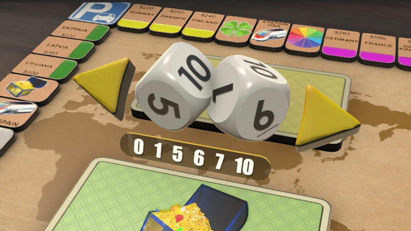 Steam :: Rento Fortune - Multiplayer Board Game :: RENTO V7 IS LIVE