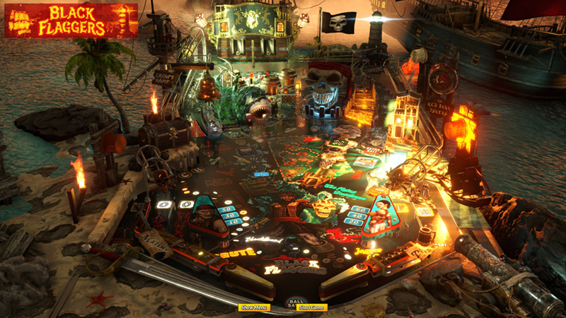 Pinball Wicked - Upcoming Pinball Wicked 1.0 Release - Steam News