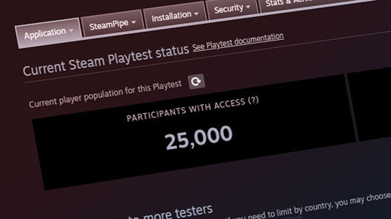 BattleBit Remastered - Steam Playtest! - Steam News