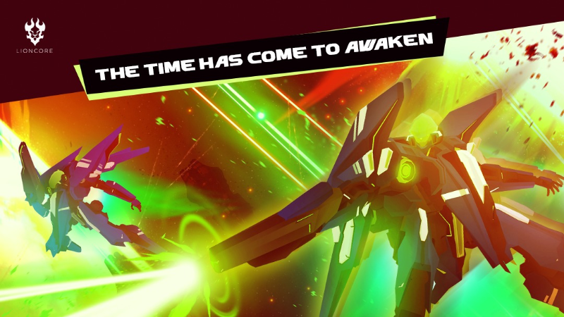 Burst Fighter - Official Publisher Announcement - Steam News